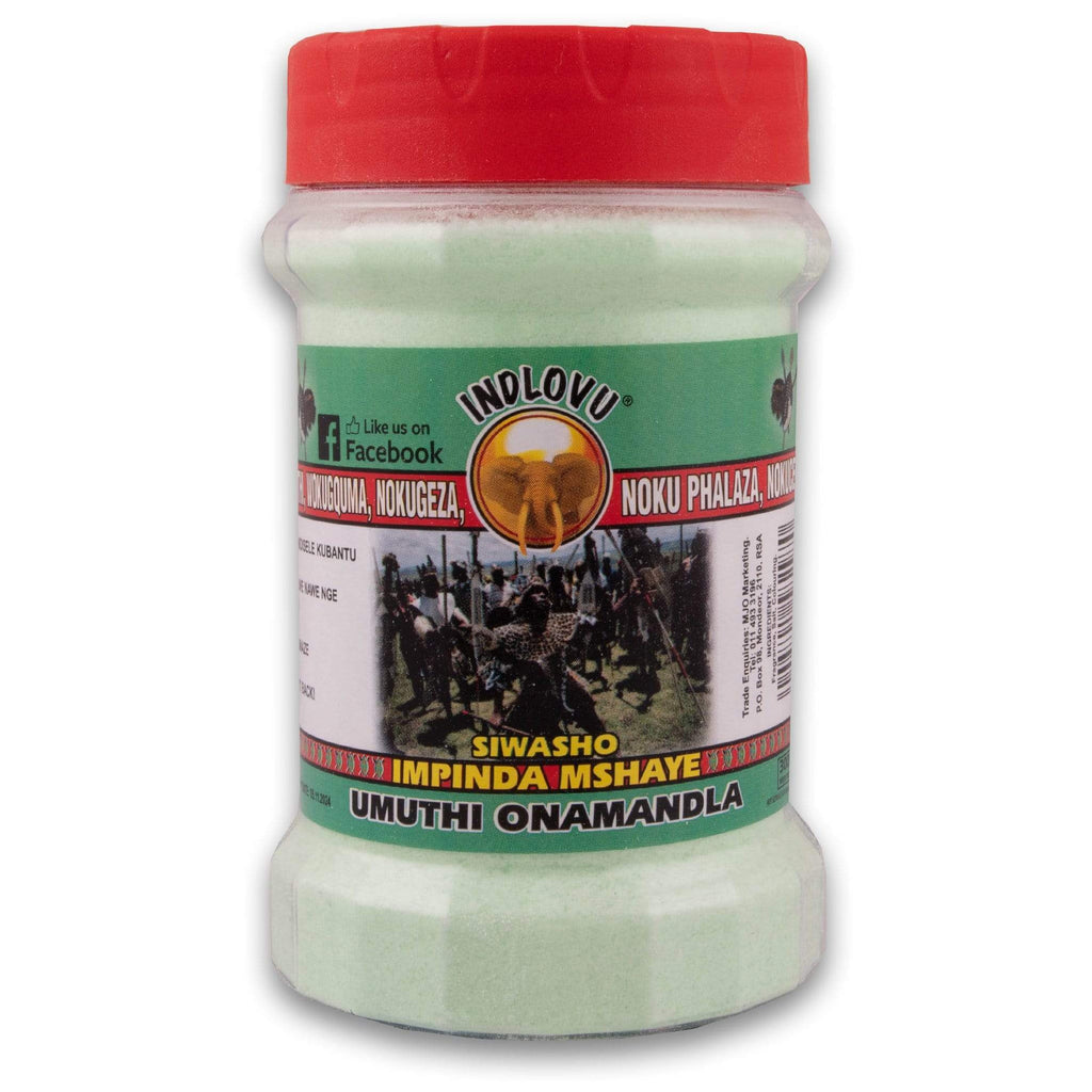 Siwasho Powder Impinda Mshaye 300g - Fight Back | Cosmetic Connection
