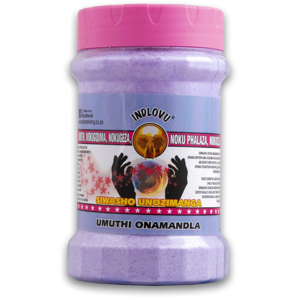 Siwasho Powder Unozimanga 300g - Magic Cast – Cosmetic Connection