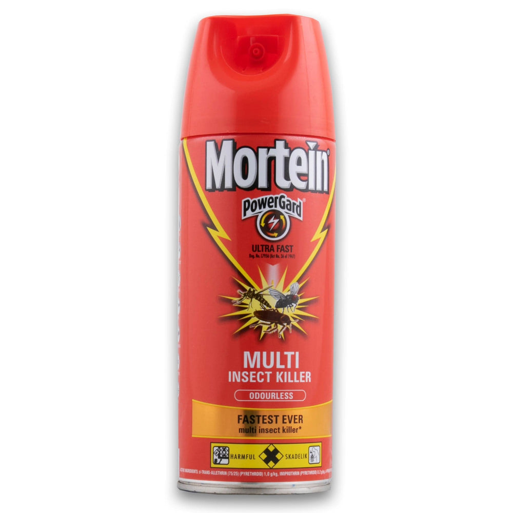 Mortein - Brand – Cosmetic Connection