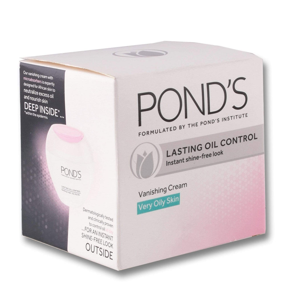 Pond's – Cosmetic Connection