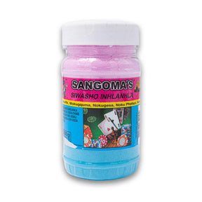 Siwasho Powder 300g for Wellness - Sangoma – Cosmetic Connection