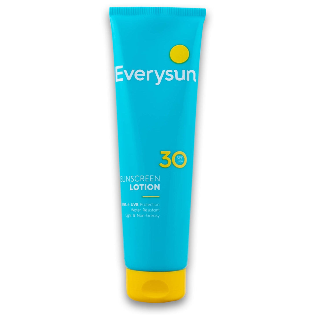 Sunscreen Lotion 100ml - SPF30 – Cosmetic Connection