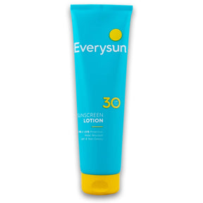 Sunscreen Lotion SPF30 for Ultimate Skin Protection - Everysun ...