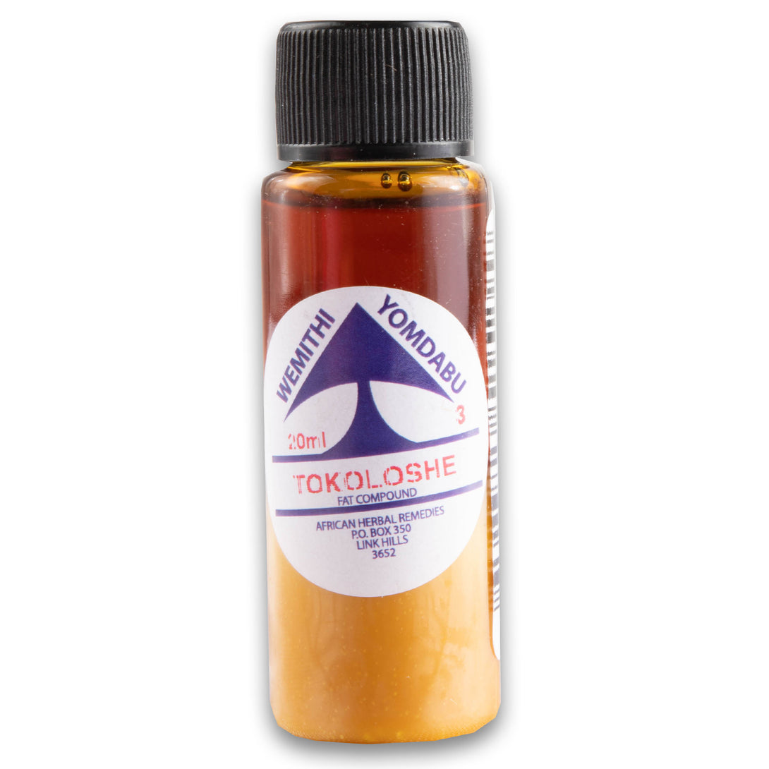 Fat Compound 20ml – Cosmetic Connection