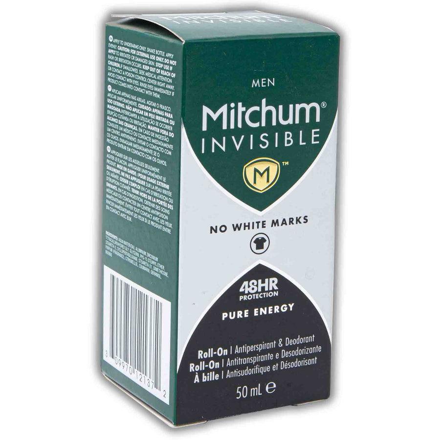 Mitchum – Cosmetic Connection
