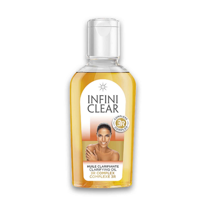 Infini Clear - Brand – Cosmetic Connection