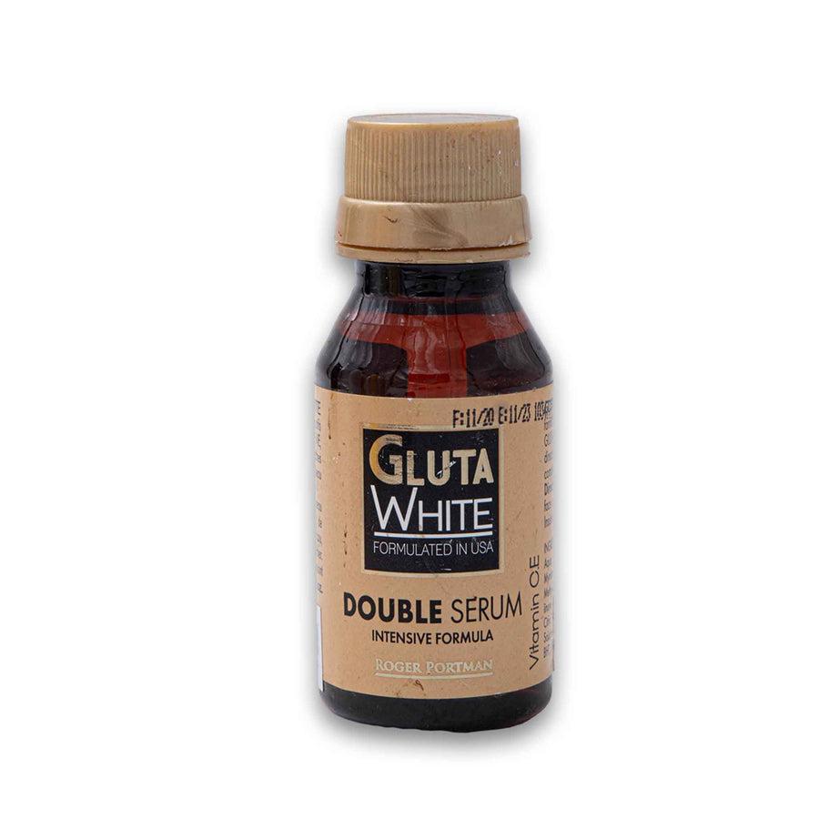 Gluta White - Brand – Cosmetic Connection