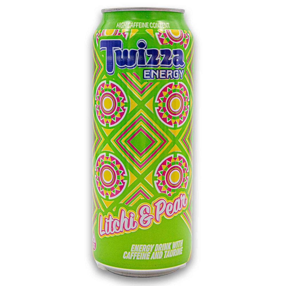 Twizza – Cosmetic Connection