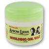 African Locks Moulding Gel Wax 125ml - Strong Hold | Mark Bernard ...