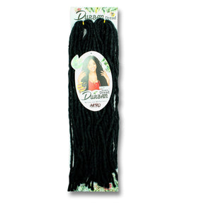 Durban Dread 22" Crochet Hair Extensions - Soft Touch | Brand ...