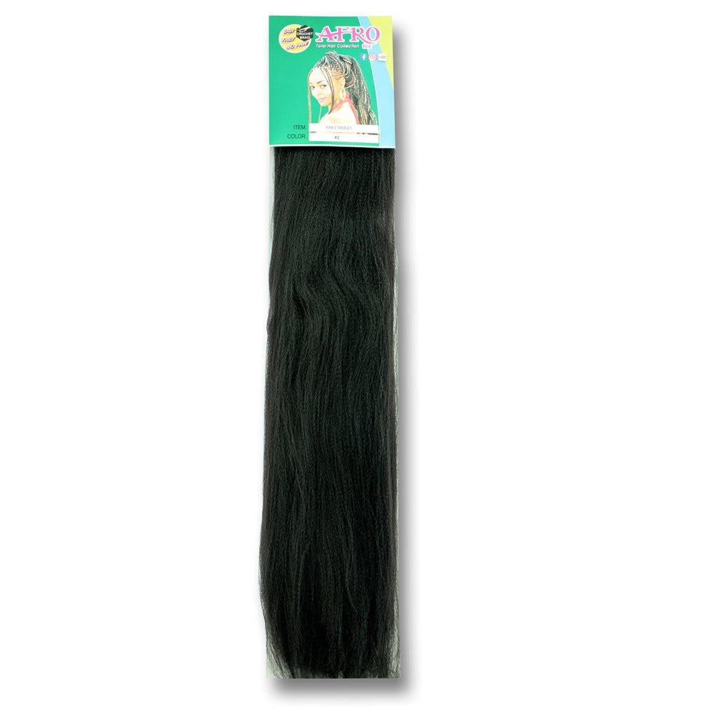 Afrotex Hair - Brand – Cosmetic Connection