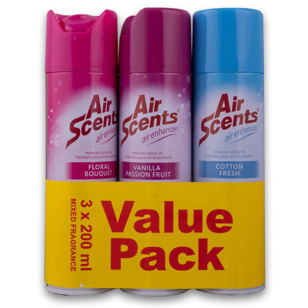Air Scents - Brand – Cosmetic Connection
