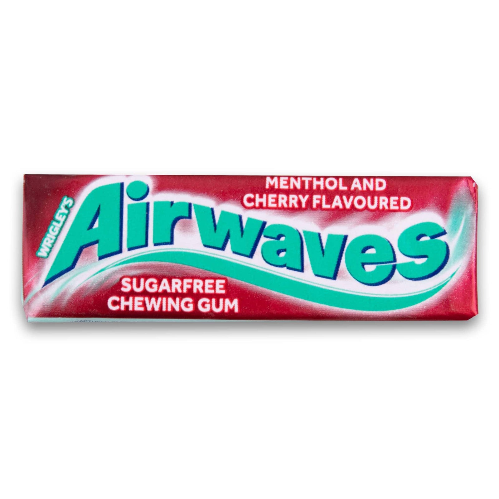 Airwaves Sugar Free Chewing Gum 14g - Fresh Flavor Burst | Airwaves ...