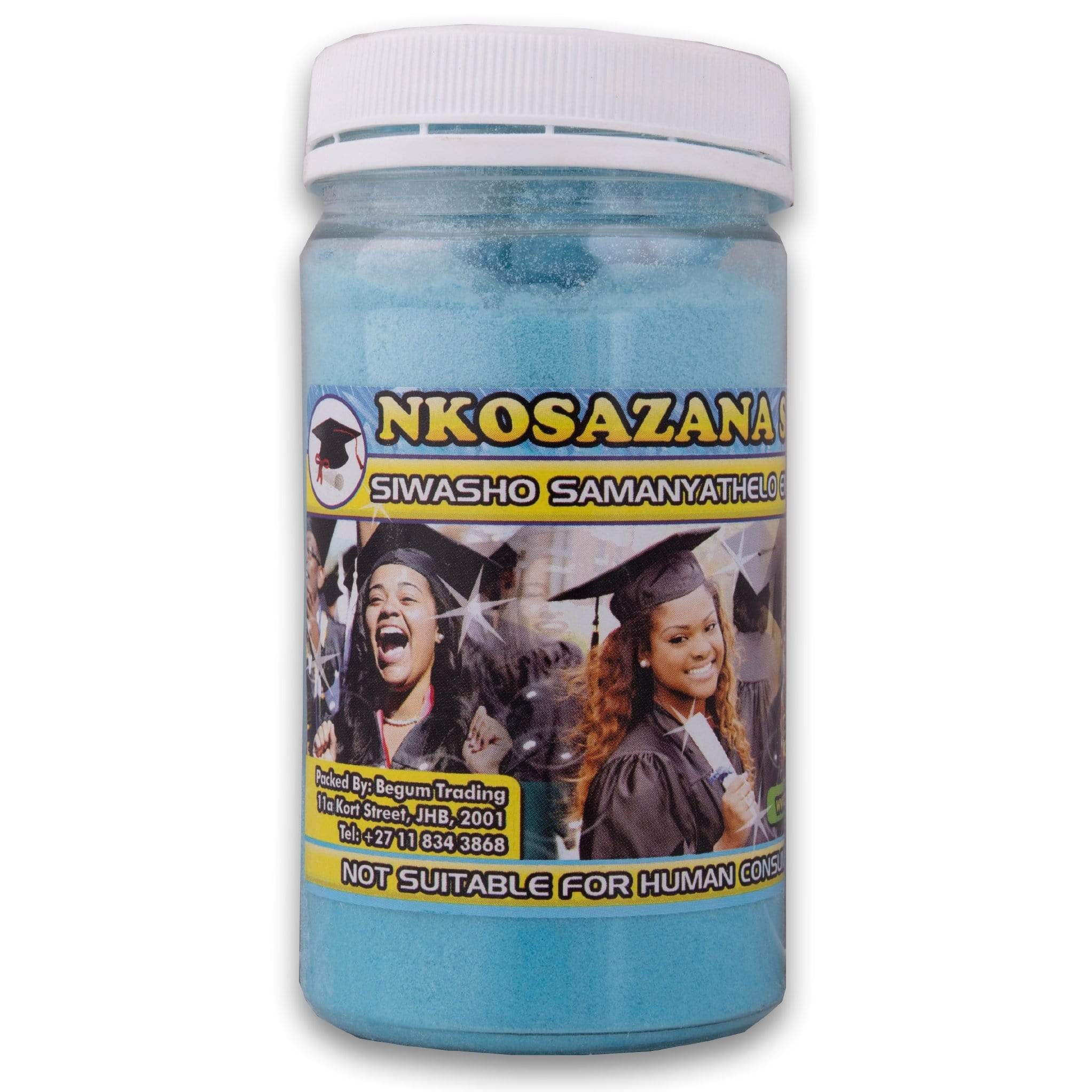 Nkosazana Salt Siwasho Powder 300g - Premium Flavor Blend – Cosmetic ...