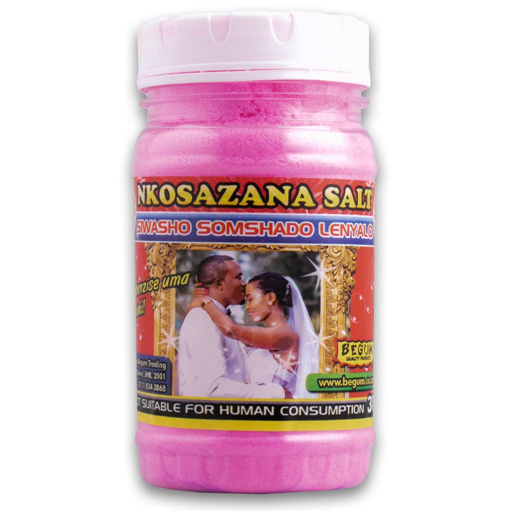 Nkosazana Siwasho Powder | Cosmetic Connection