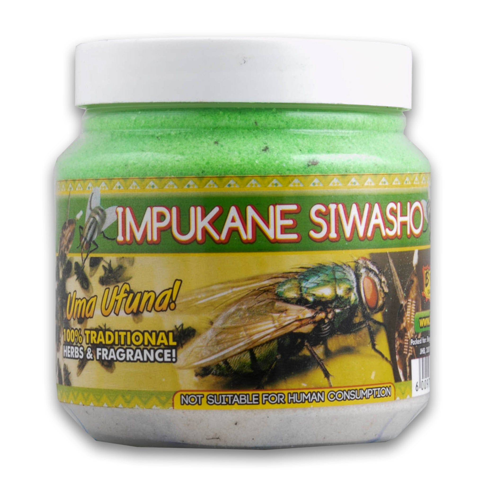 Siwasho Powder 500g – Cosmetic Connection