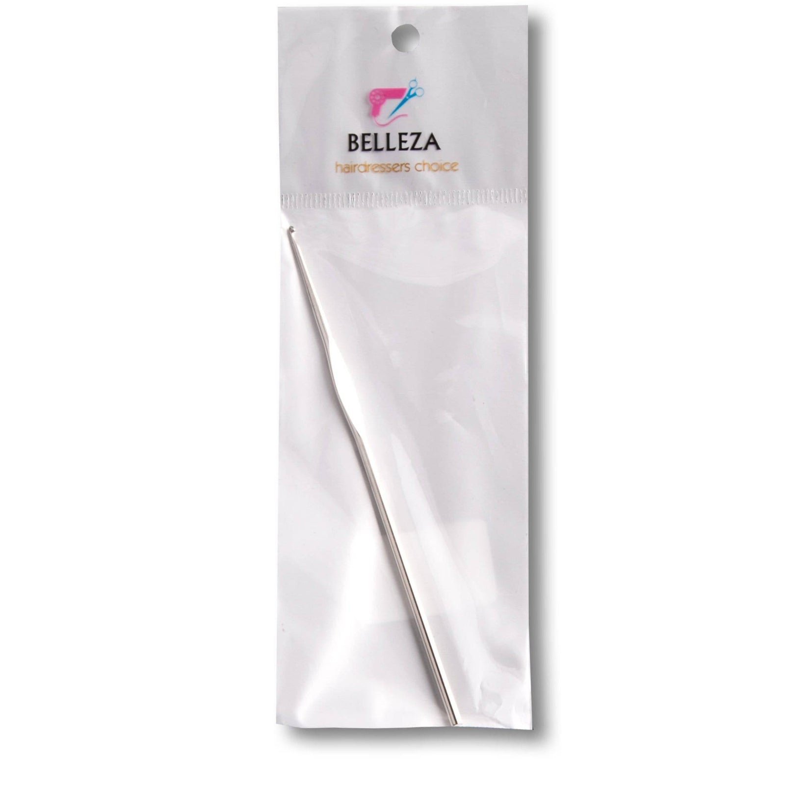 Tipping Braiding Needle Large - Durable Quality | Belleze – Cosmetic ...