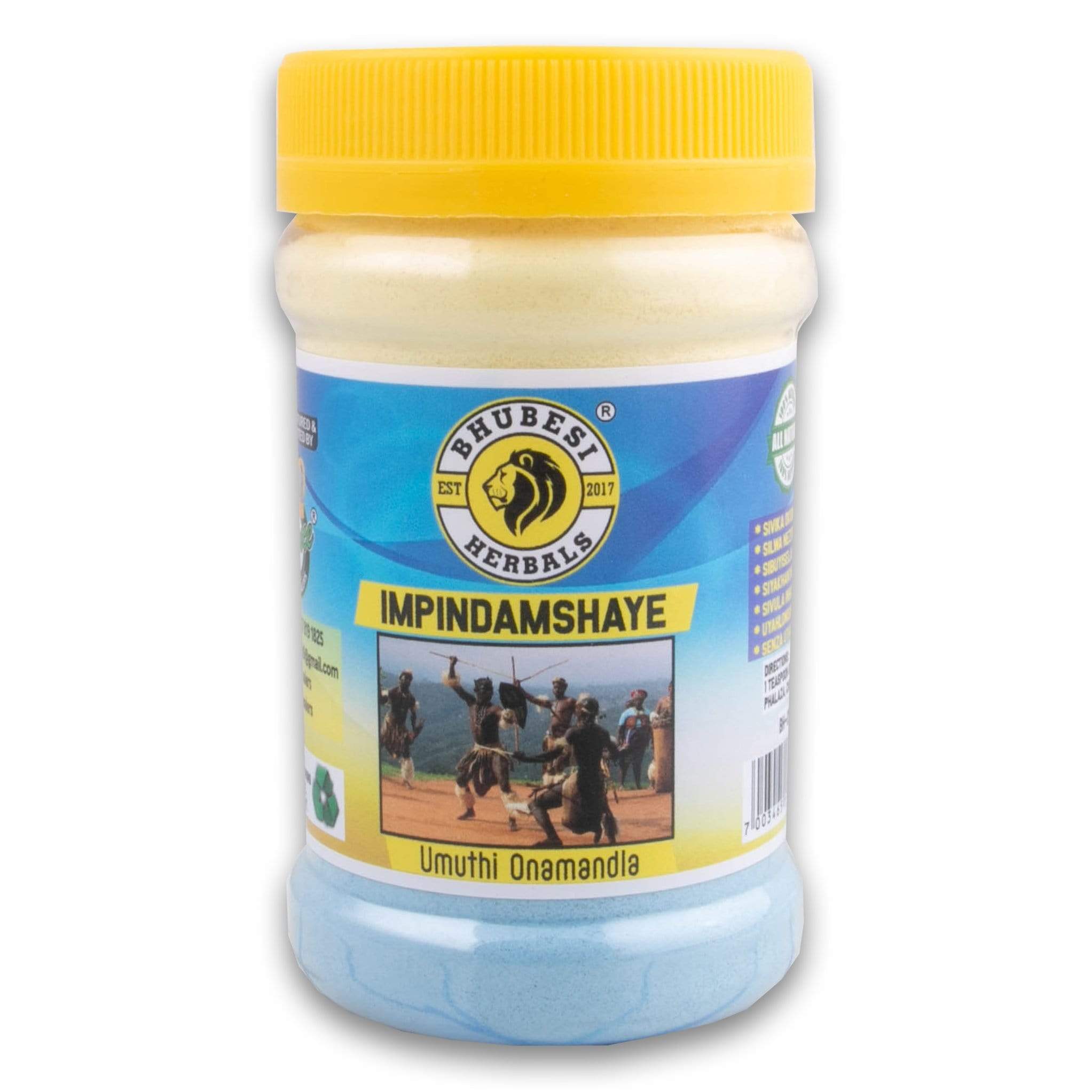 Bhubesi Bath Salt 320g for Relaxation and Wellness - Bhubesi – Cosmetic ...