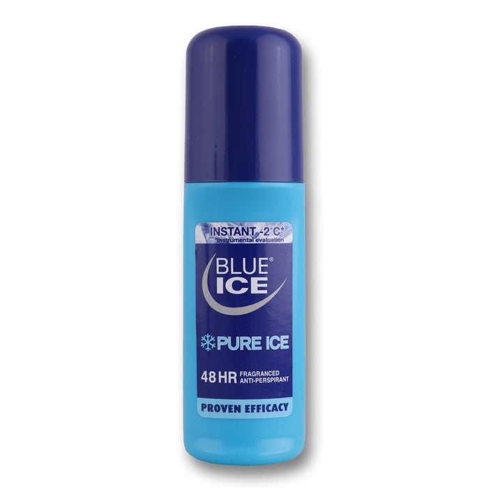 Blue Ice Roll On 40ml – Cosmetic Connection