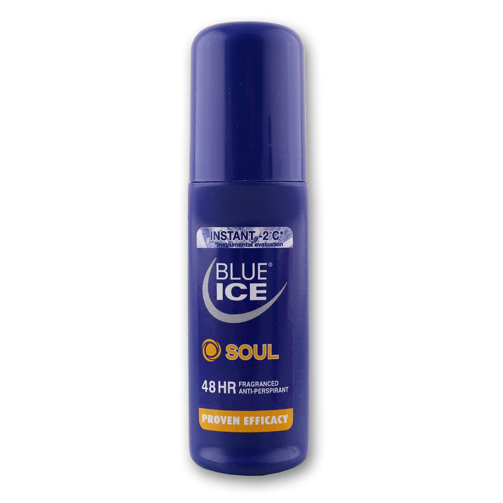 Blue Ice Roll On 40ml – Cosmetic Connection
