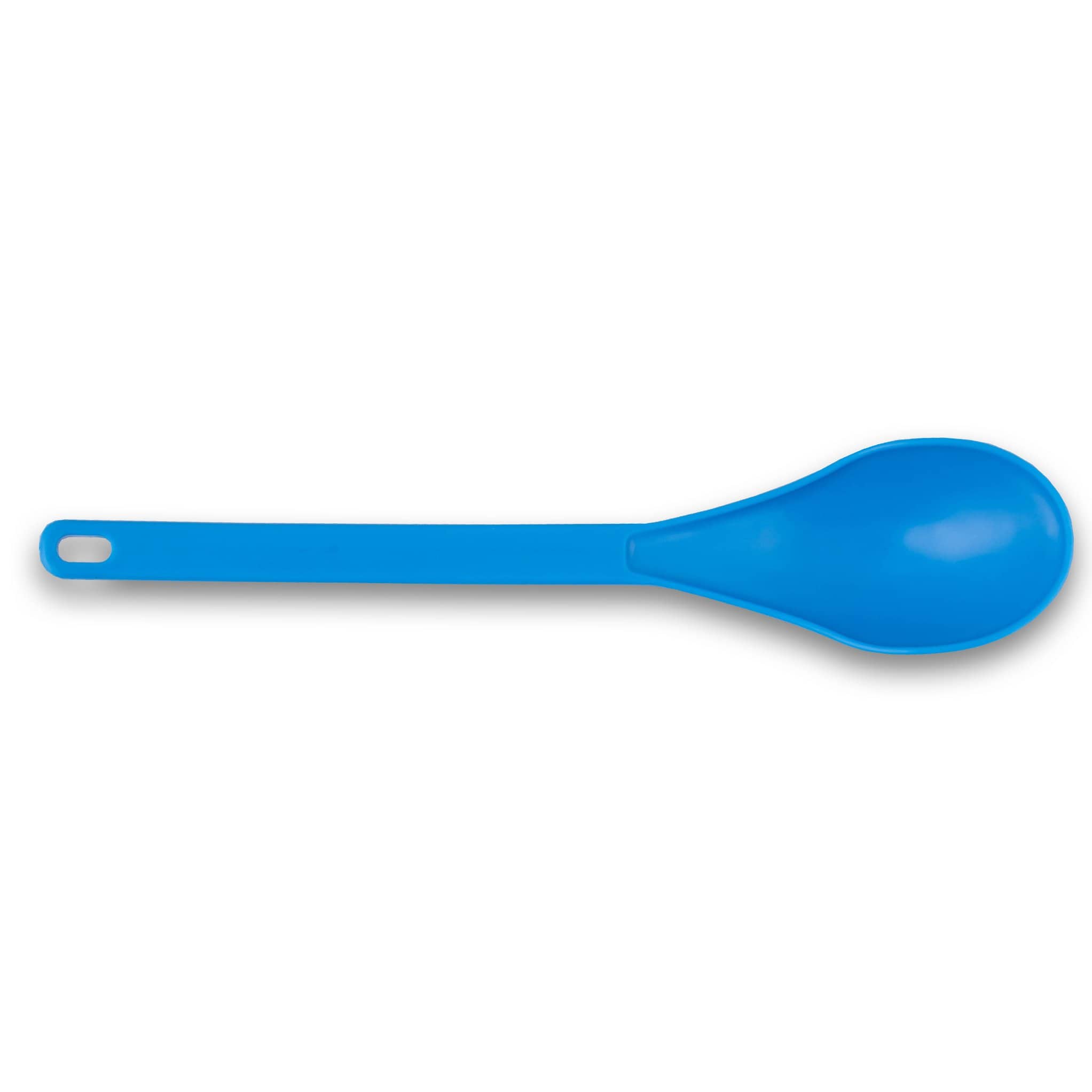 Plastic Serving Spoon - Small for Easy Serving | Buzz – Cosmetic Connection