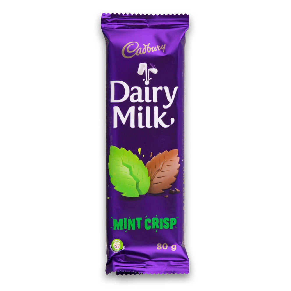 Dairy Milk Slab 80g - Rich Chocolate Delight | Cadbury – Cosmetic ...