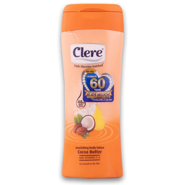 Clere - Brand – Cosmetic Connection