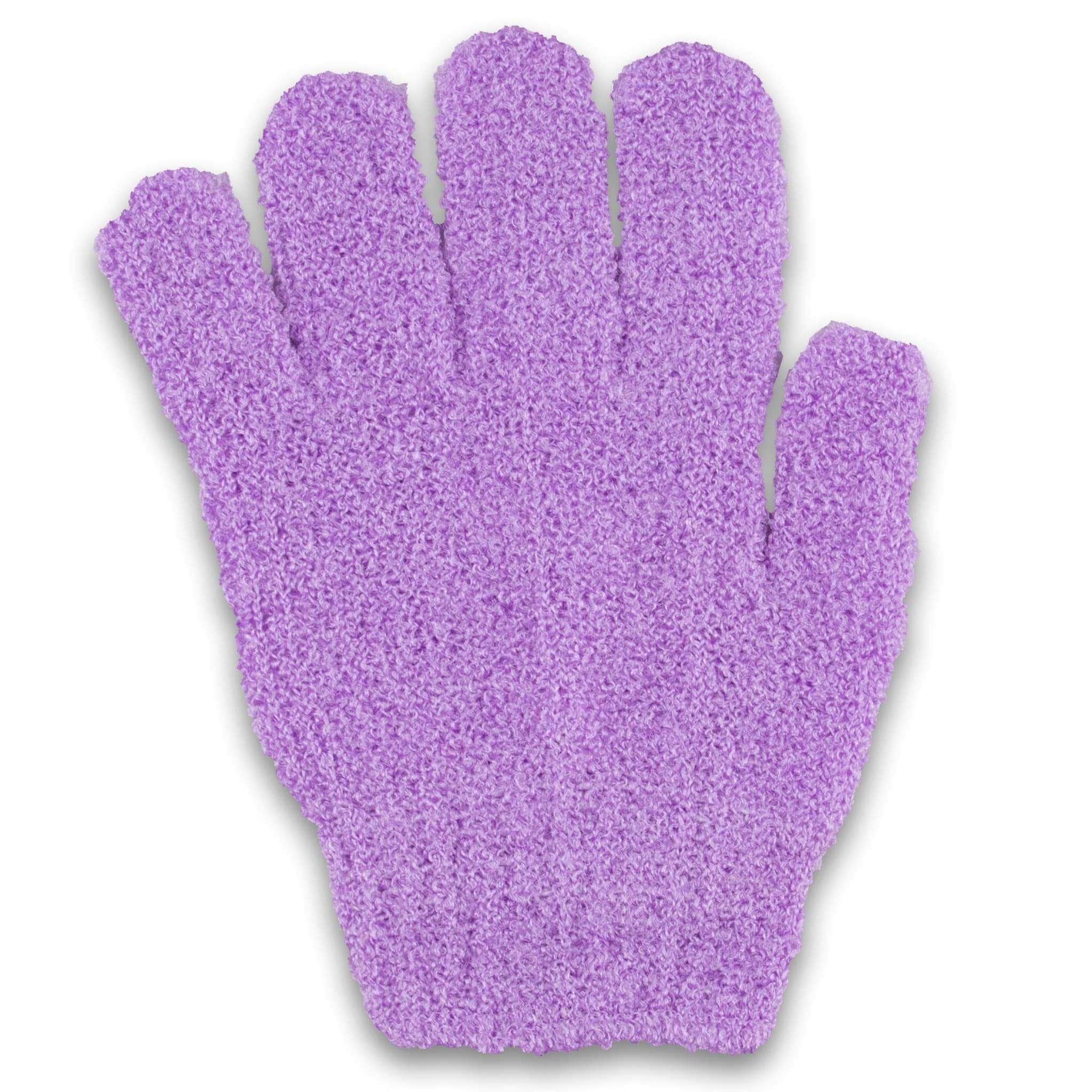 Bath Wash & Scrub Glove - Vibrant Colors for All | Brand Name ...
