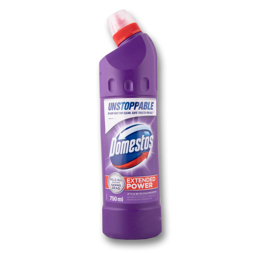 Domestos – Cosmetic Connection