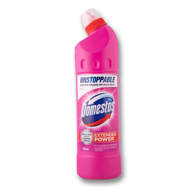 Domestos – Cosmetic Connection