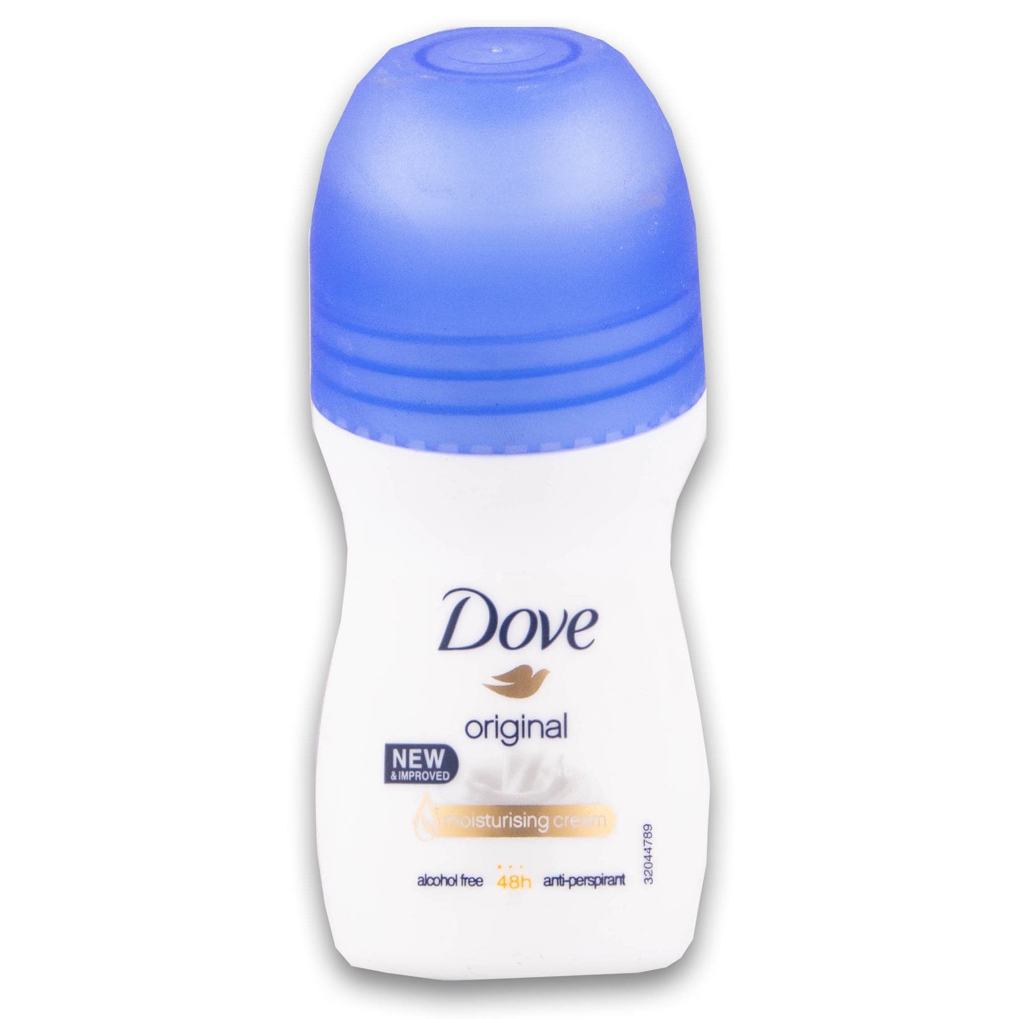 Roll On 50ml – Cosmetic Connection