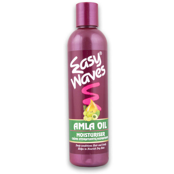 Easy Waves - Brand – Cosmetic Connection