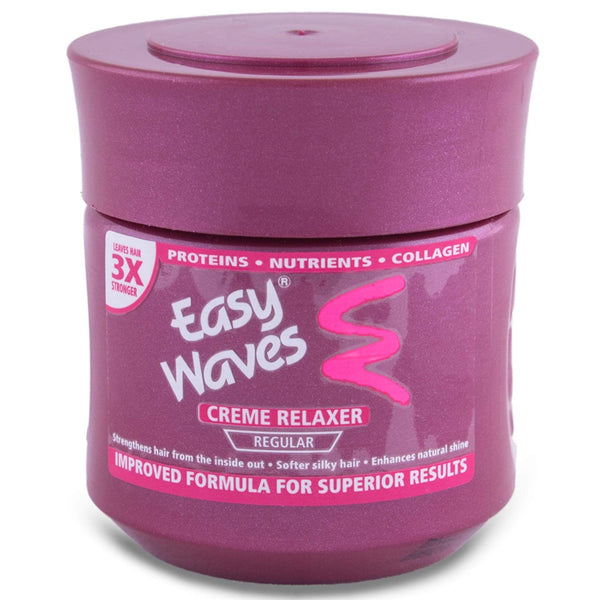 Easy Waves - Brand – Cosmetic Connection