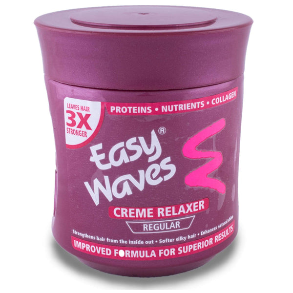 Easy Waves - Brand – Cosmetic Connection