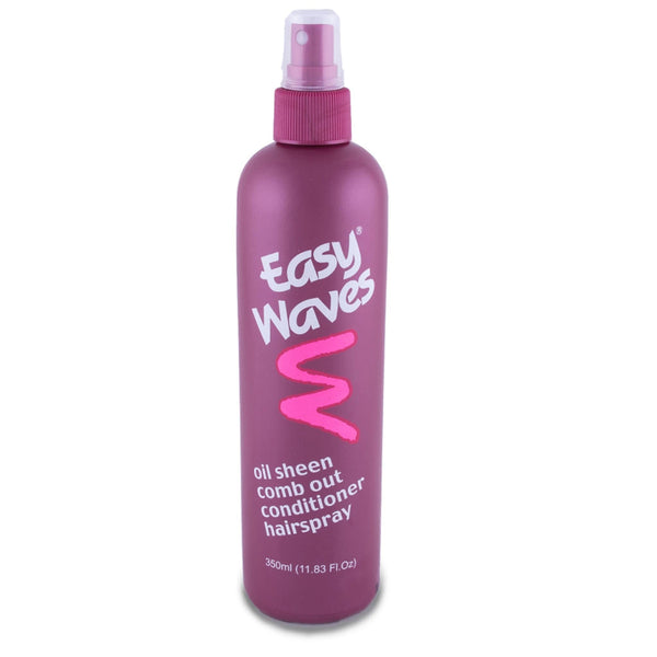 Easy Waves - Brand – Cosmetic Connection