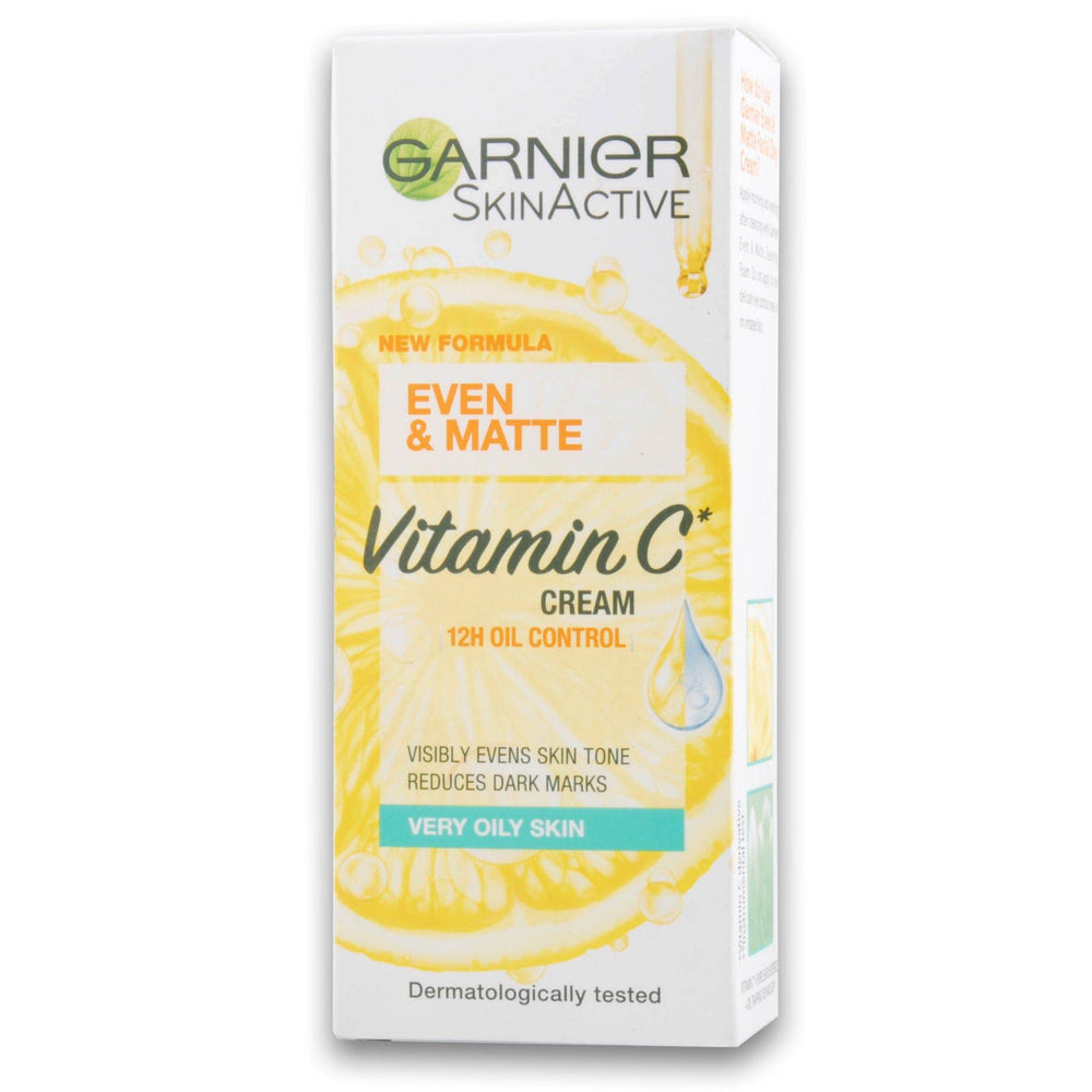 Garnier - Brand – Cosmetic Connection