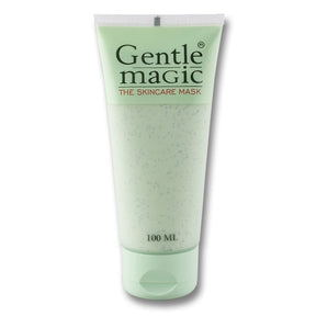 Skincare Mask 100ml for Nourished Skin - Gentle Magic – Cosmetic Connection