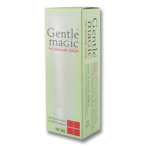 The Skincare Serum 50ml - Hydrate and Nourish Skin | Gentle Magic ...