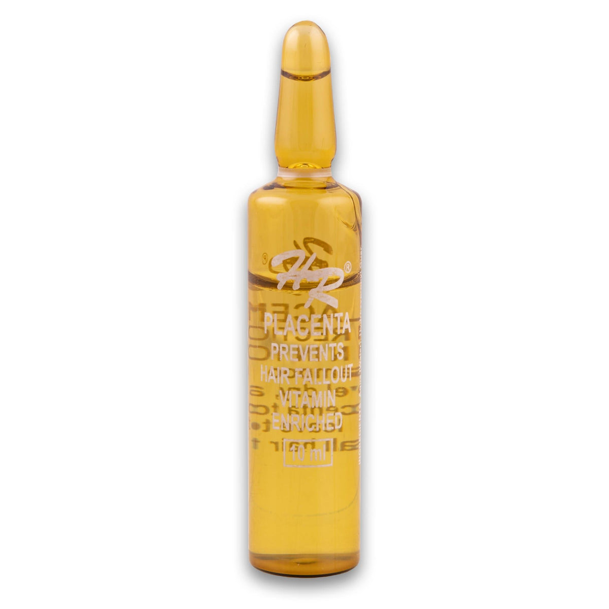 HR Placenta Liquid 10ml – Cosmetic Connection