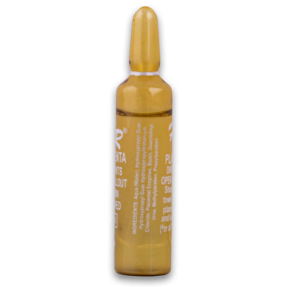 HR Placenta Liquid 10ml - Prevent Hair Fallout | Brand Name – Cosmetic Connection