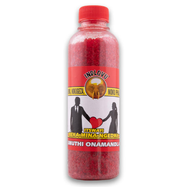 Indlovu - Brand – Cosmetic Connection