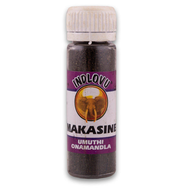 Makasine 20g - Keep Snakes Out | Cosmetic Connection