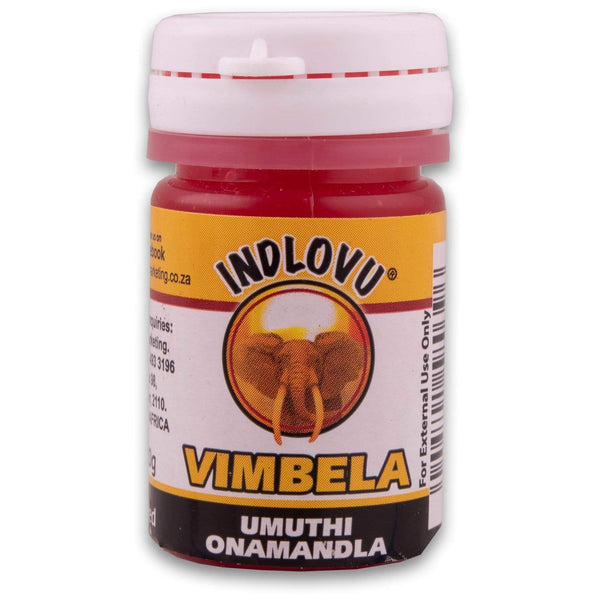 Vimbela Ointment 20g - Ward off Bad Spirits | Cosmetic Connection