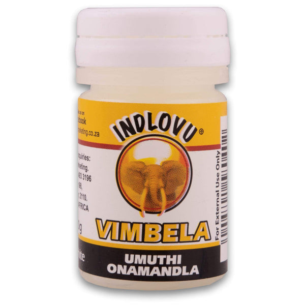 Vimbela Ointment 20g - Ward off Bad Spirits | Cosmetic Connection