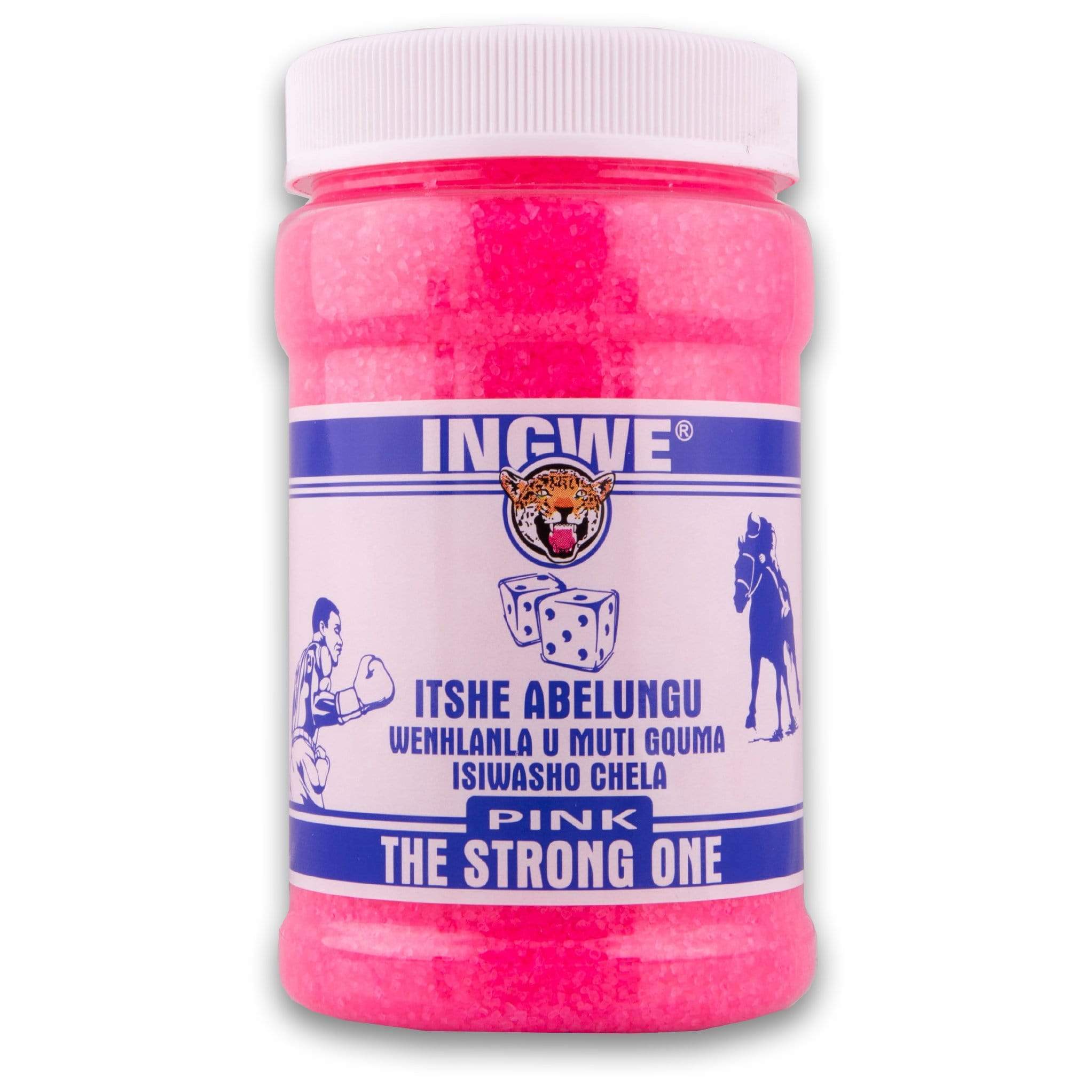 Ingwe Itshe Abelungu 500g - Strong Herbal Remedy | Brand – Cosmetic ...