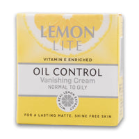 Lemon Lite - Brand – Cosmetic Connection