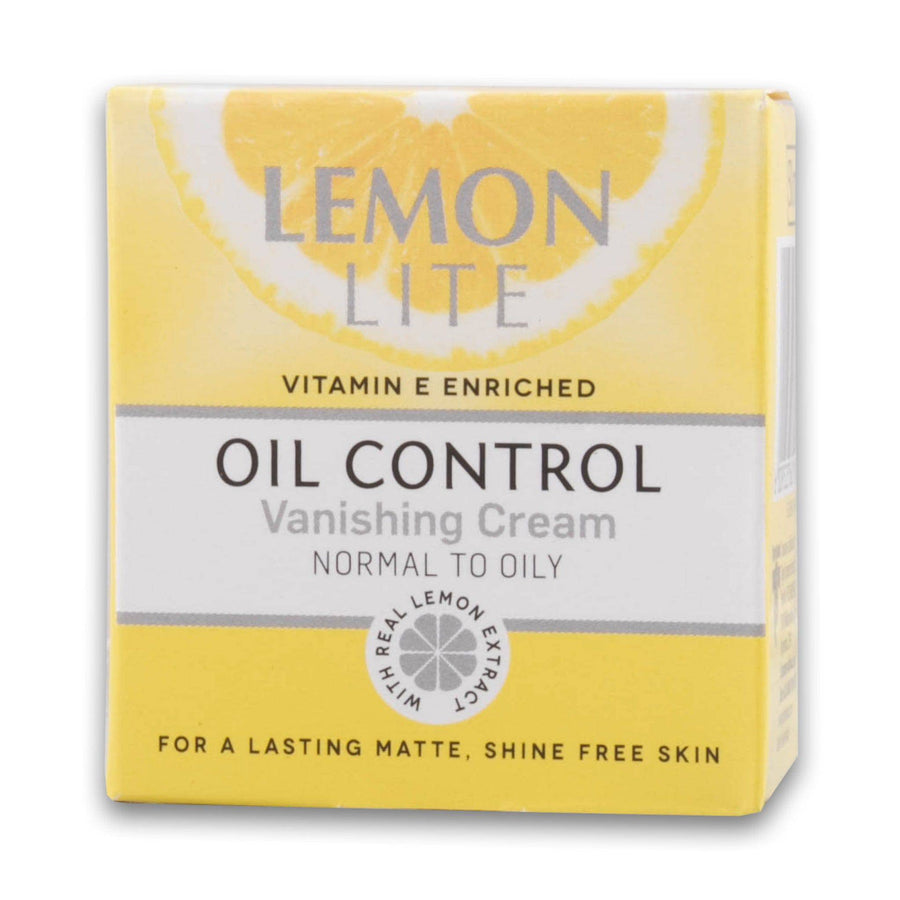Lemon Lite - Brand – Cosmetic Connection