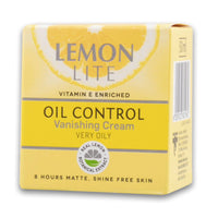 Lemon Lite - Brand | Cosmetic Connection