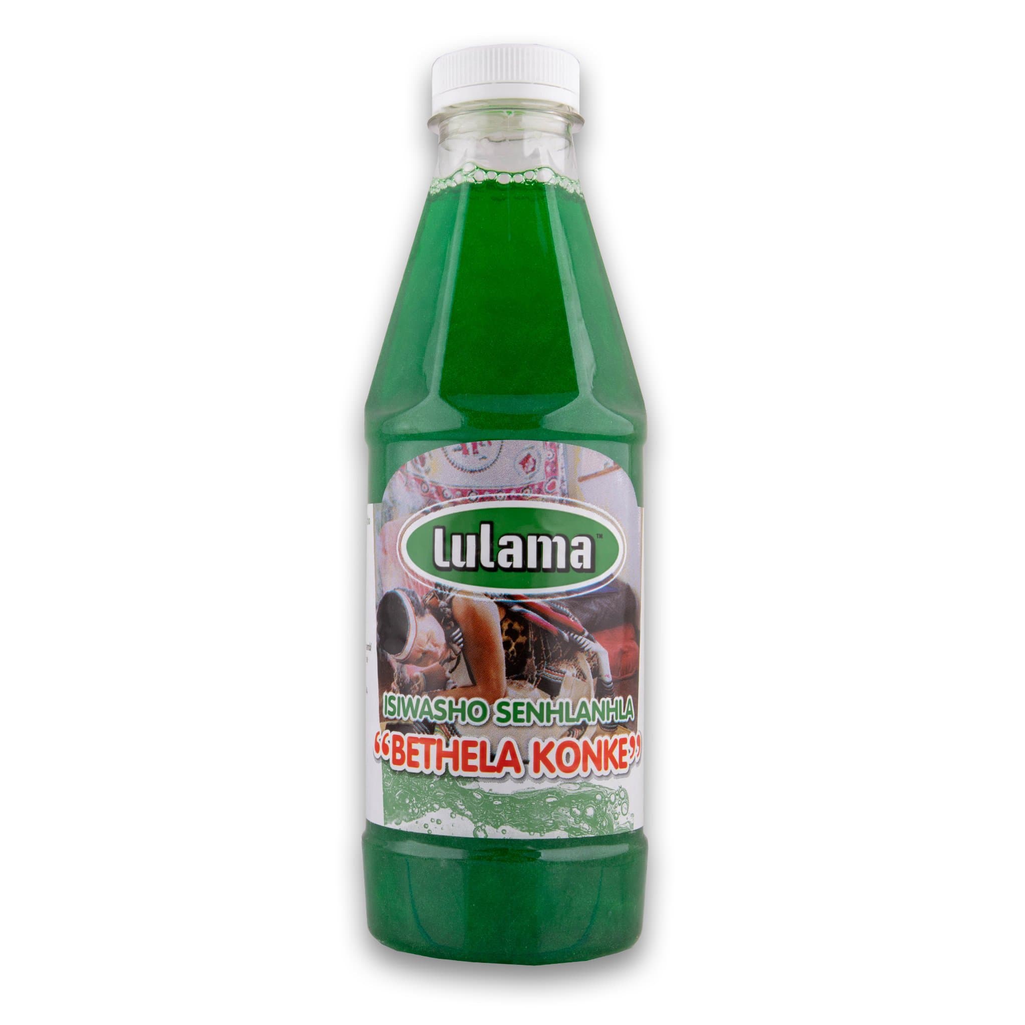 Lulama Magic Water 750ml for Good Luck | Premium Quality – Cosmetic ...