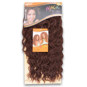 Magic Freedom Hair - 100% Premium Synthetic | Best Quality – Cosmetic ...